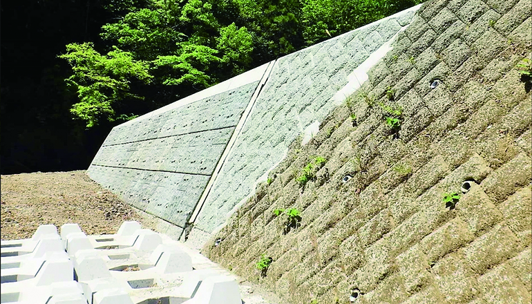 河川 - 株式会社オーテック ホームページ